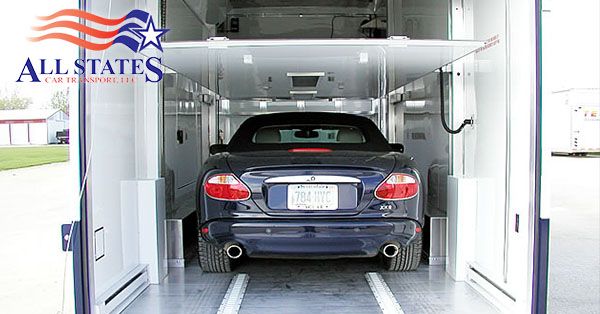 Classic Car Carriers | All States Car Transport | Free quote 877-320-2758