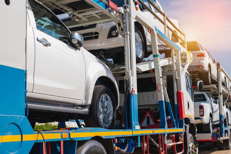 Reliable Car Transport | All States Car Transport | Free Quote