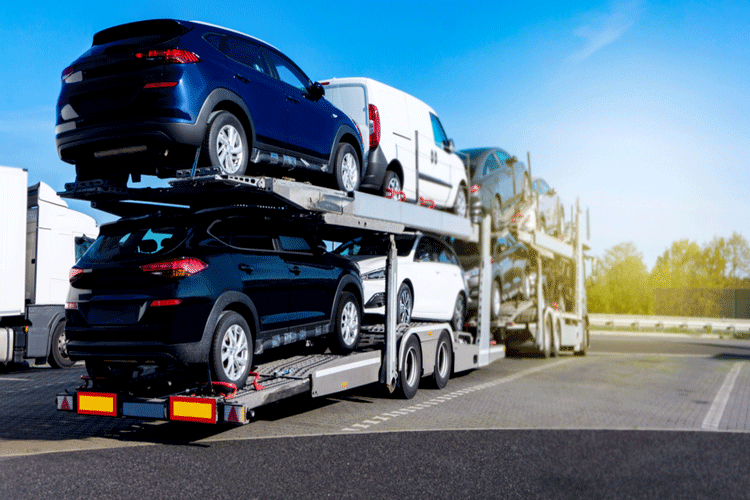 Car Movers USA | All States Car Transport | FREE estimate